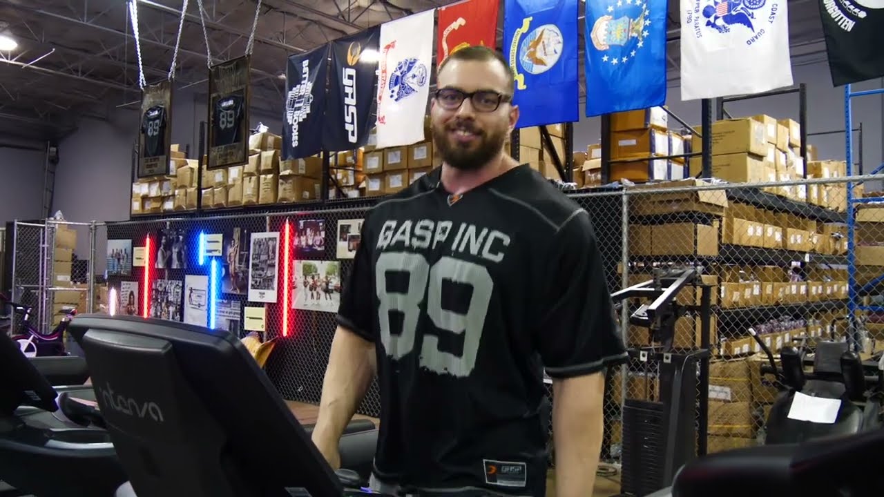 Cardio Kills Gains? | Bernardo Costa - YouTube