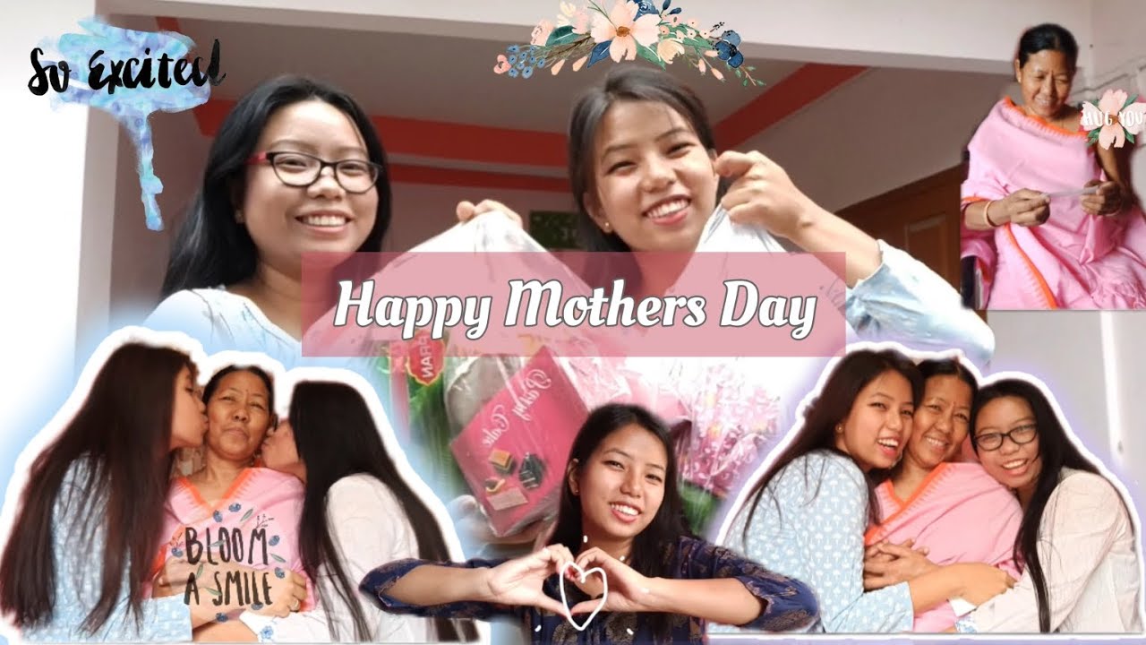 Celebrated Mothers Day🌸|| Played Games with Mumma || One of the Best ...