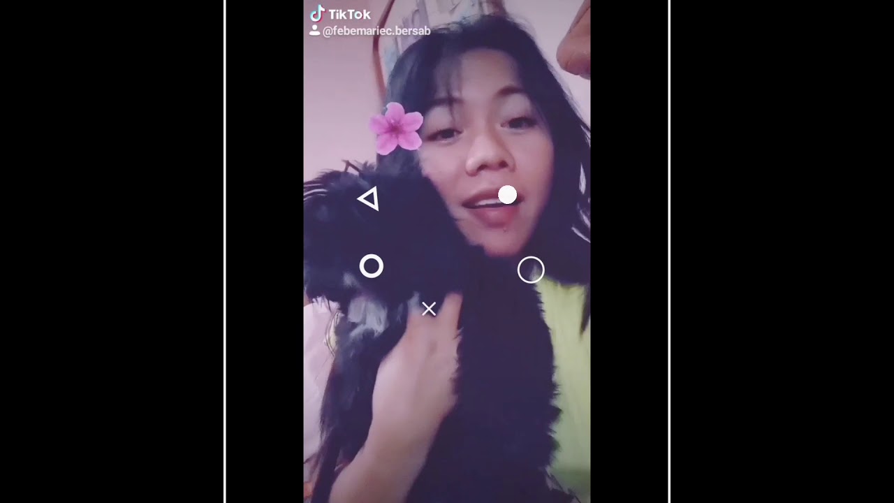 Part 1 : Tiktok Compilations (Febe Marie Bersabal) - YouTube