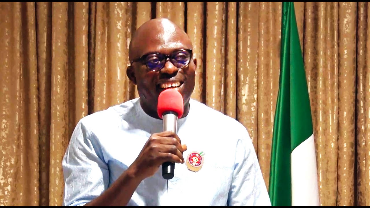 How Sir Peter Odili Is Leading My Defence -Fubara Salutes Political ...