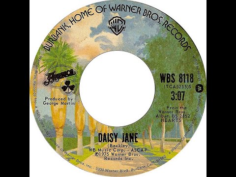 Daisy Jane - America (1975) - YouTube