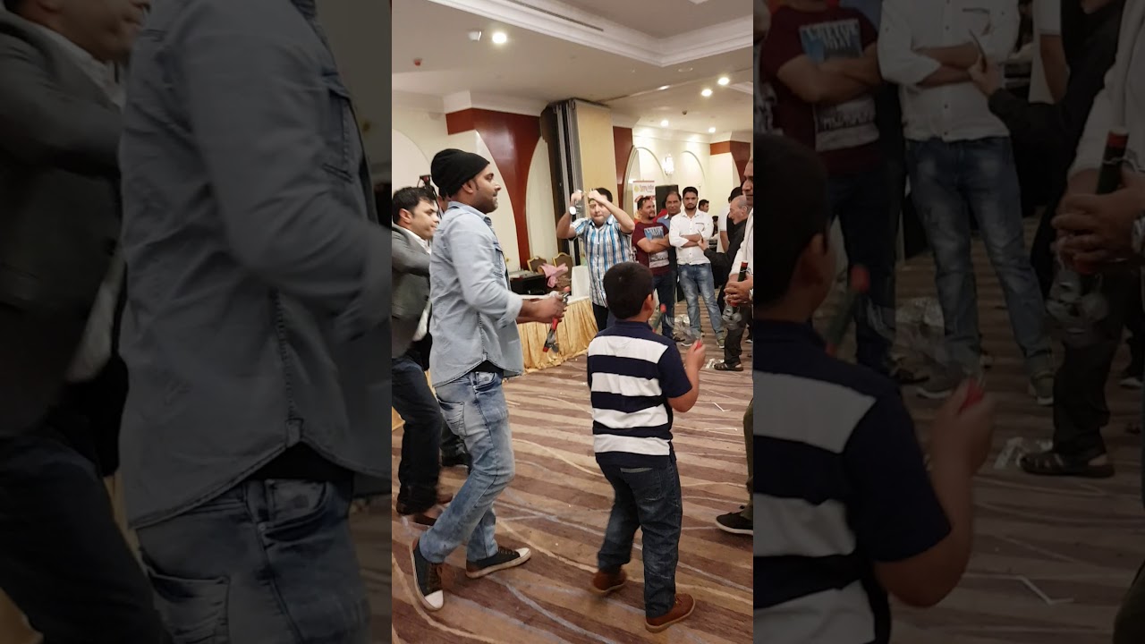 Kokan Mela 2018 Dubai - Adam playing Lazim - YouTube