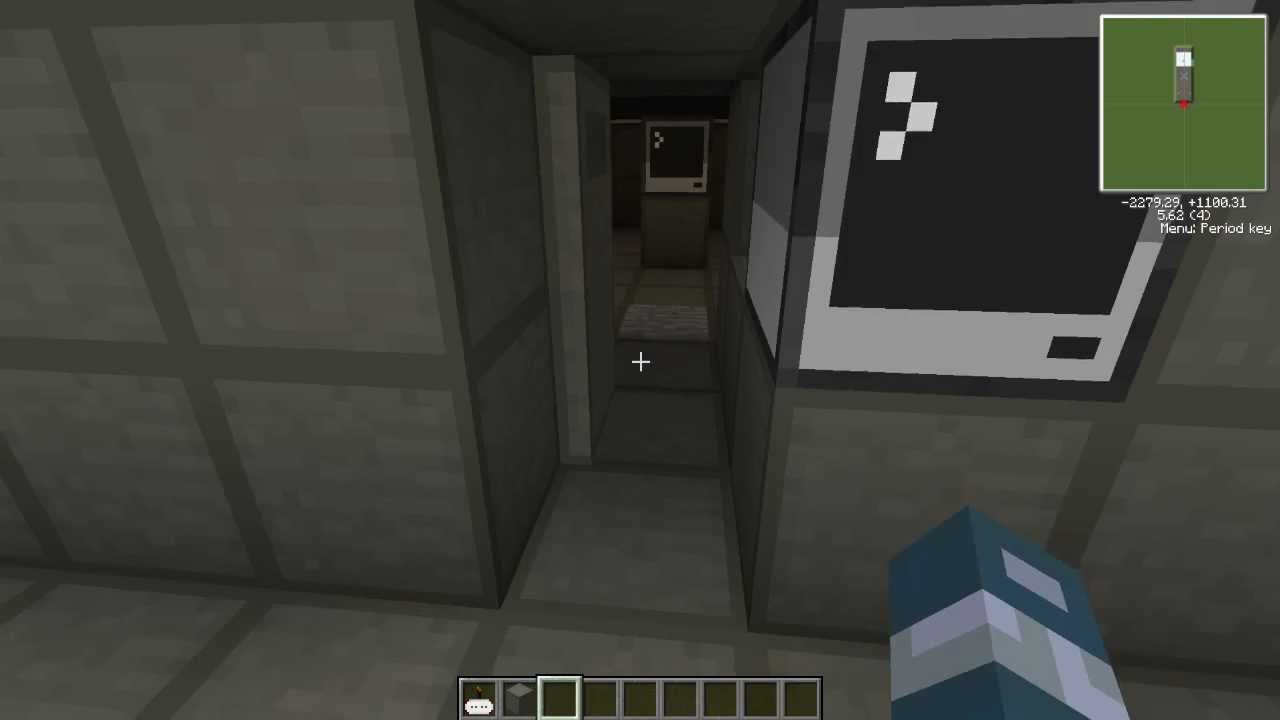 Computer Craft Nuclear Reactor update - YouTube