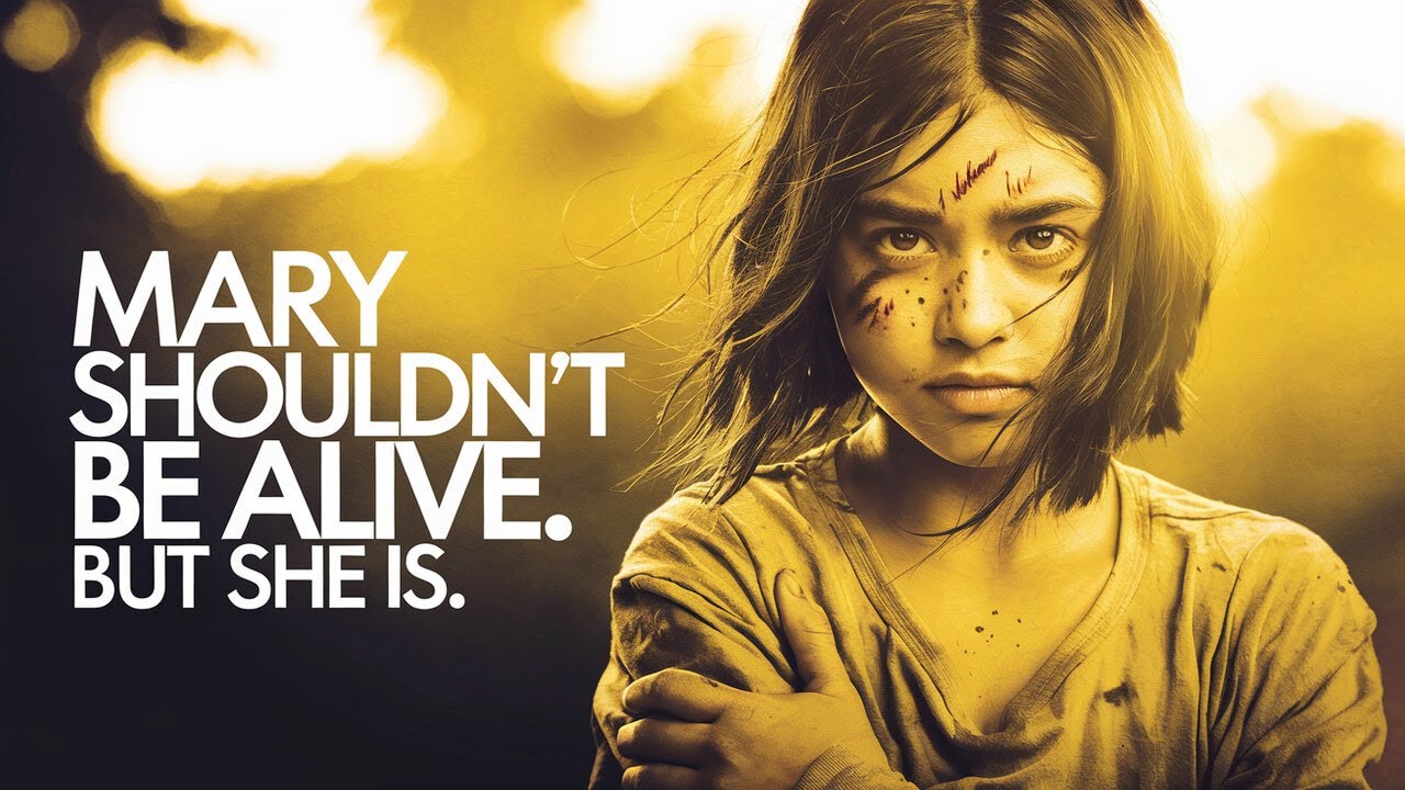 What REALLY Happened to Mary Vincent and How She Survived? - YouTube