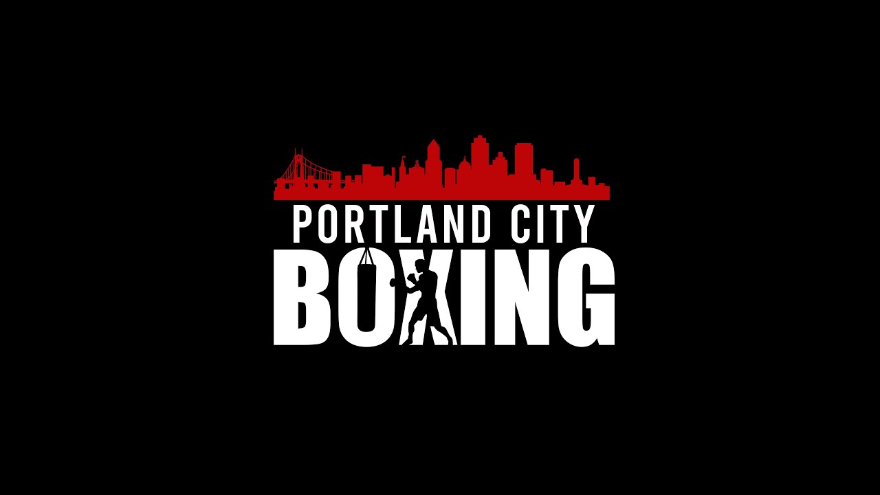 Portland City Boxing - YouTube