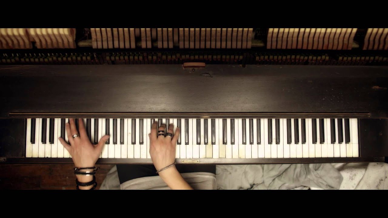 Eleven Past One "There's Nothing Wrong" - Official Music Video ...