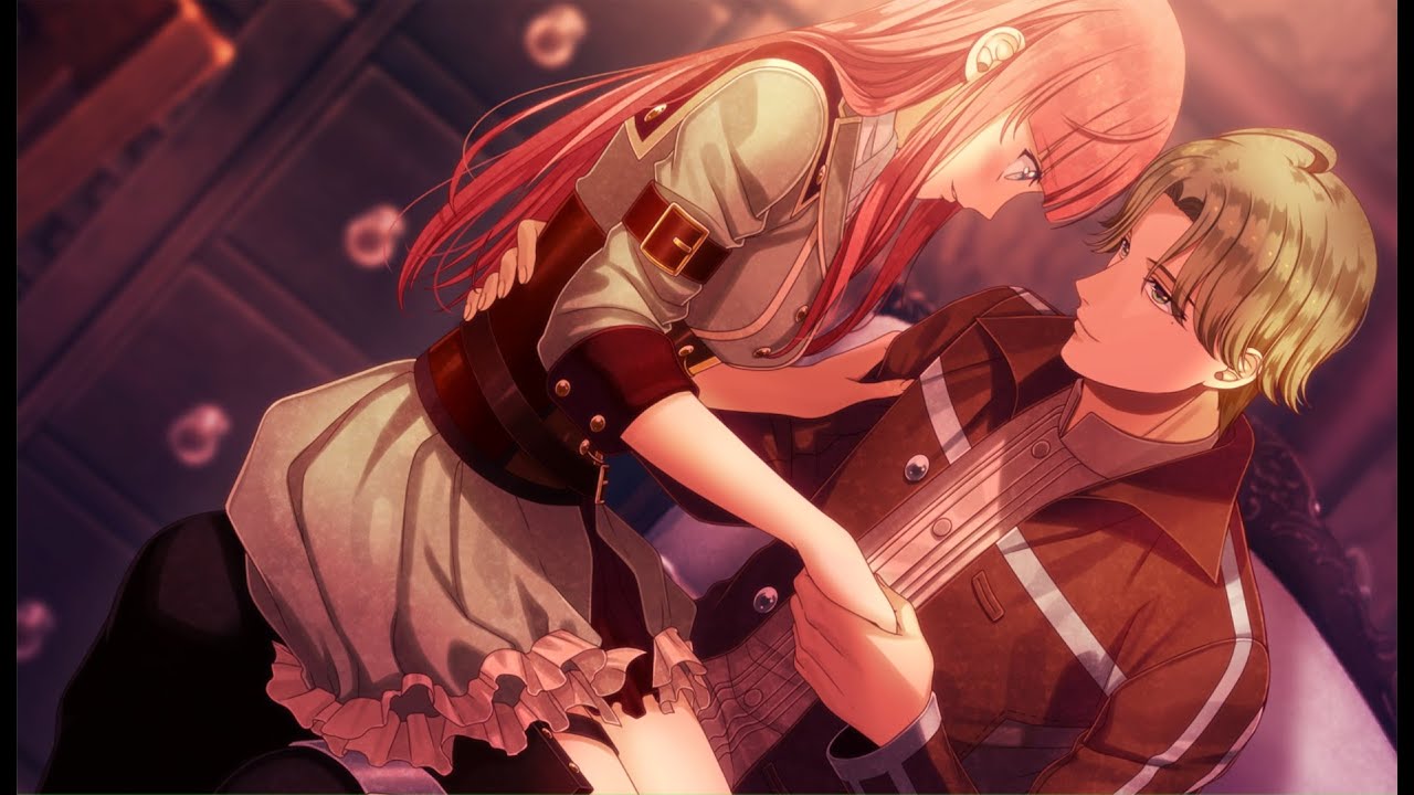[Engsub] Fin (Fin Euclase Character Song) - YouTube