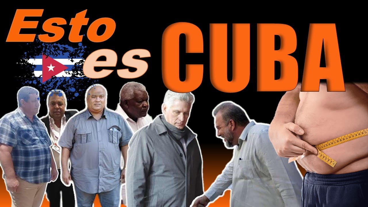 ultima hora Cuba Esto es Cuba ... NOTICIAS DE CUBA HOY #12jun - YouTube