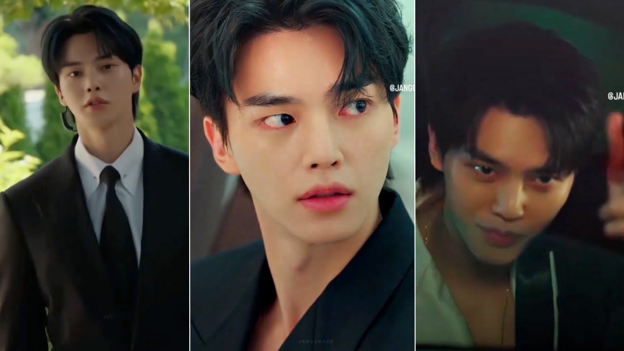 My Demon Edit Compilation - YouTube