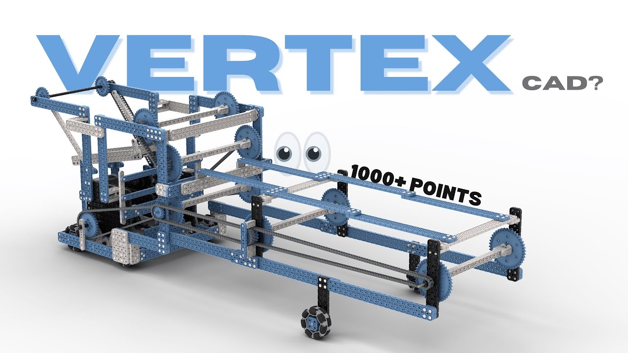 Get HUNDREDS of points in Rapid Relay with VERTEX — 2K Sub Special ...