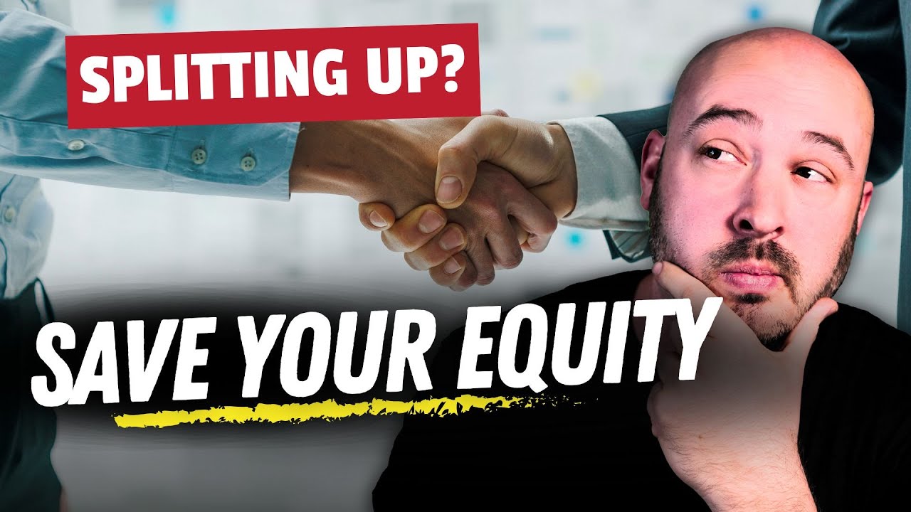 Breaking Up Bad Partnerships | Episode 28 - YouTube