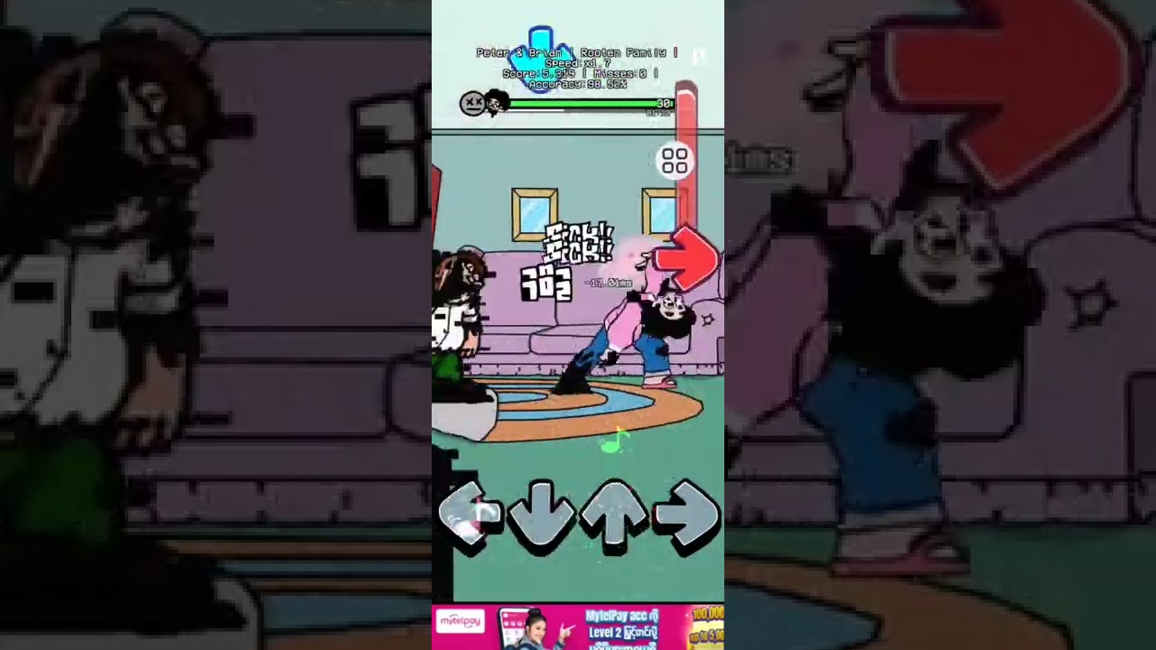 rooten family fnf - YouTube