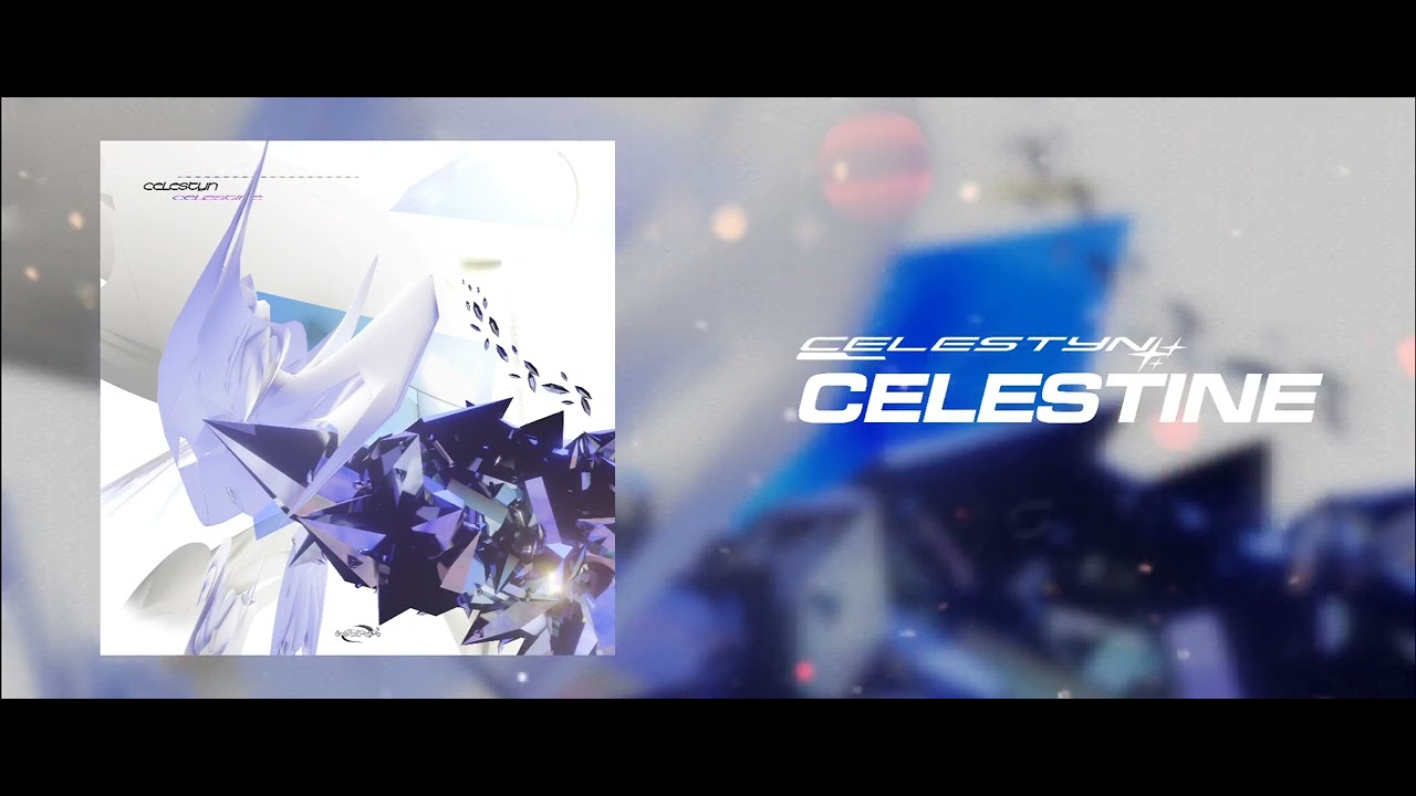 CELESTYN - CELESTINE - YouTube