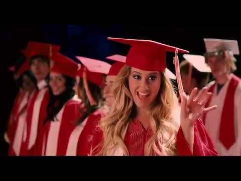 High School Musical 3   Were All in This Together Graduation Mix Lyrics