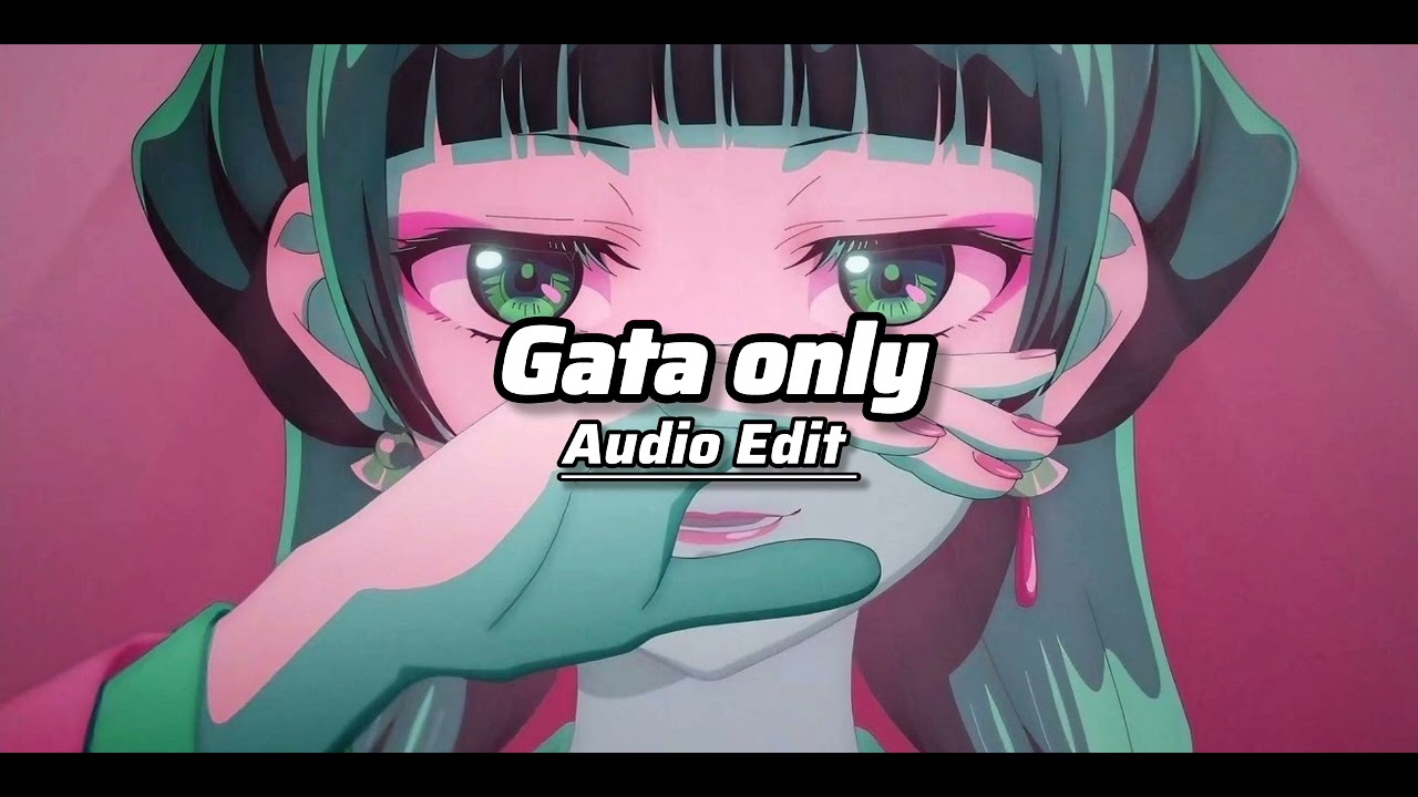 2ᴀᴍ ᴍᴜꜱɪᴄ ᴛᴏ ꜰᴀʟʟ ɪɴ ʟᴏᴠᴇ ᴡɪᴛʜ - gata only - YouTube