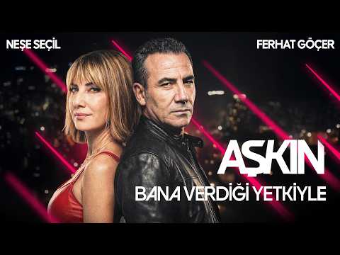 Ferhat Göçer ve Neşe Seçil -  (Official Lyric Video)