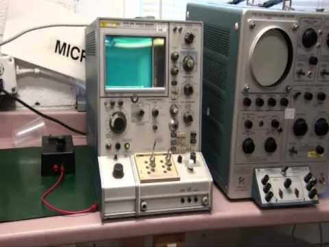 1N270 1N60 1N34A GERMANIUM DIODES - YouTube