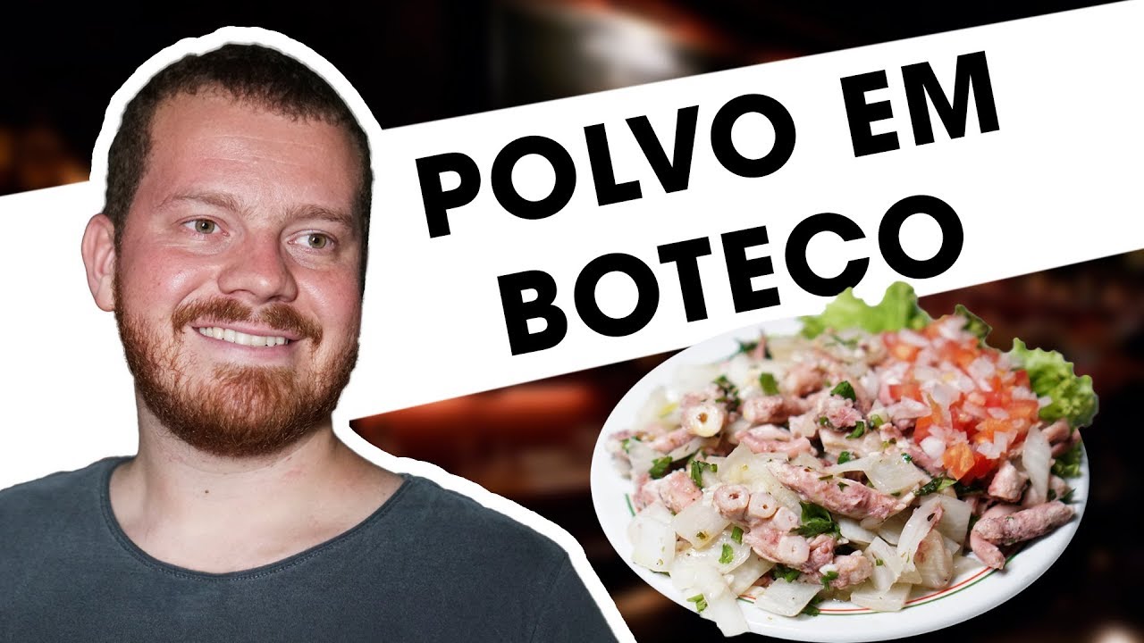 BAR COM FRUTOS DO MAR EM SÃO PAULO! Conheça o Jabuti, boteco que fica ...
