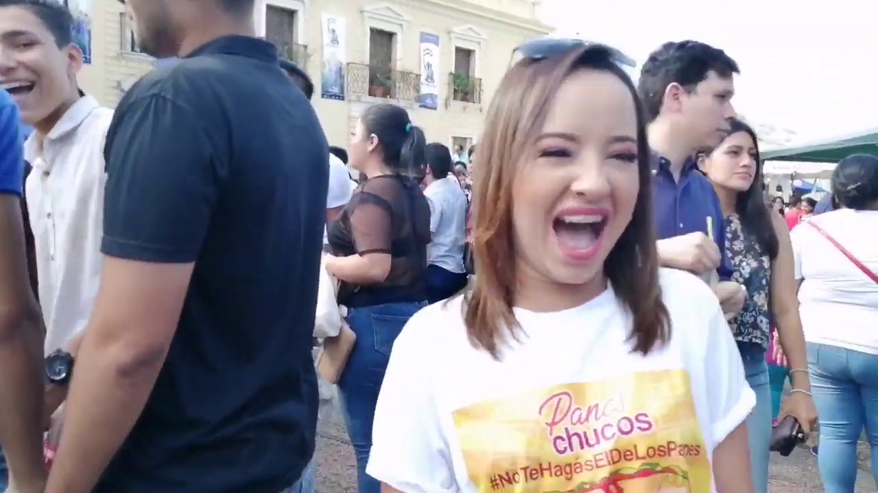 Primer Festival de PANES CHUCOS o MATANIÑOS en Santa Ana El Salvador ...