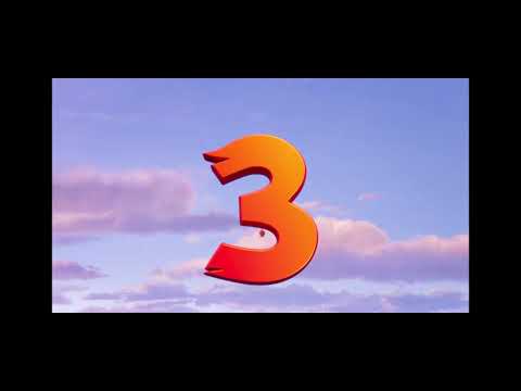 TRAILER OFICIAL: ANGRY BIRDS 3 MOVIE 🪶🐦 PRÓXIMAMENTE EN CINES - YouTube