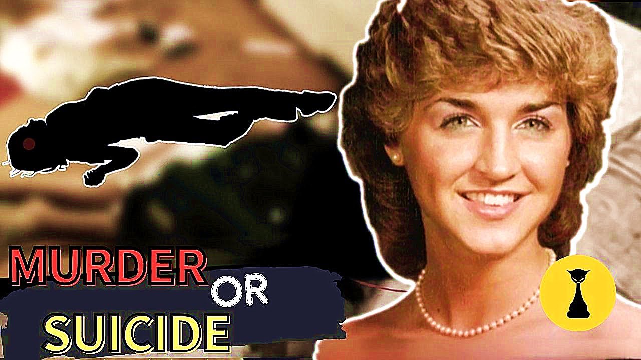 Was It Murder, Or Suicide? | The case of Melinda. True Crime ...