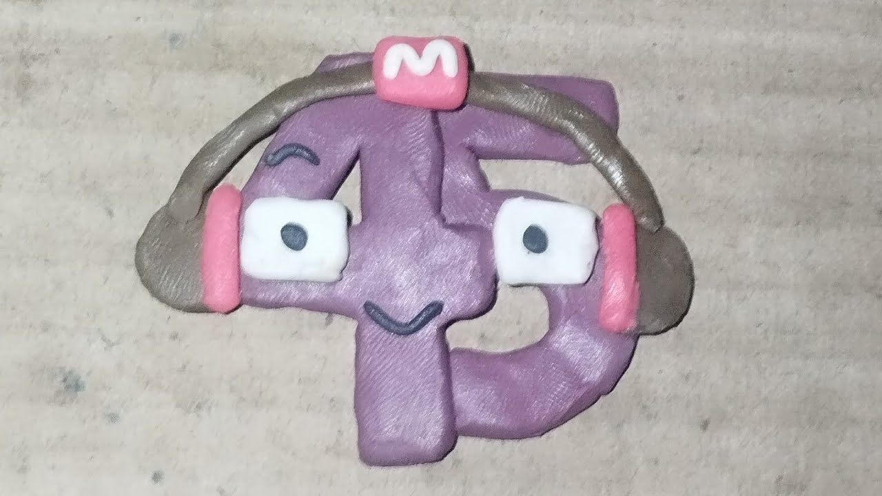 Bob Number Lore | 45 ( all episodes ) - YouTube