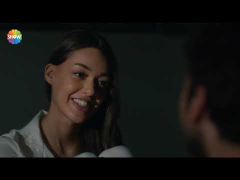 Çukur 60  Bölüm    Seni seviyorum adam