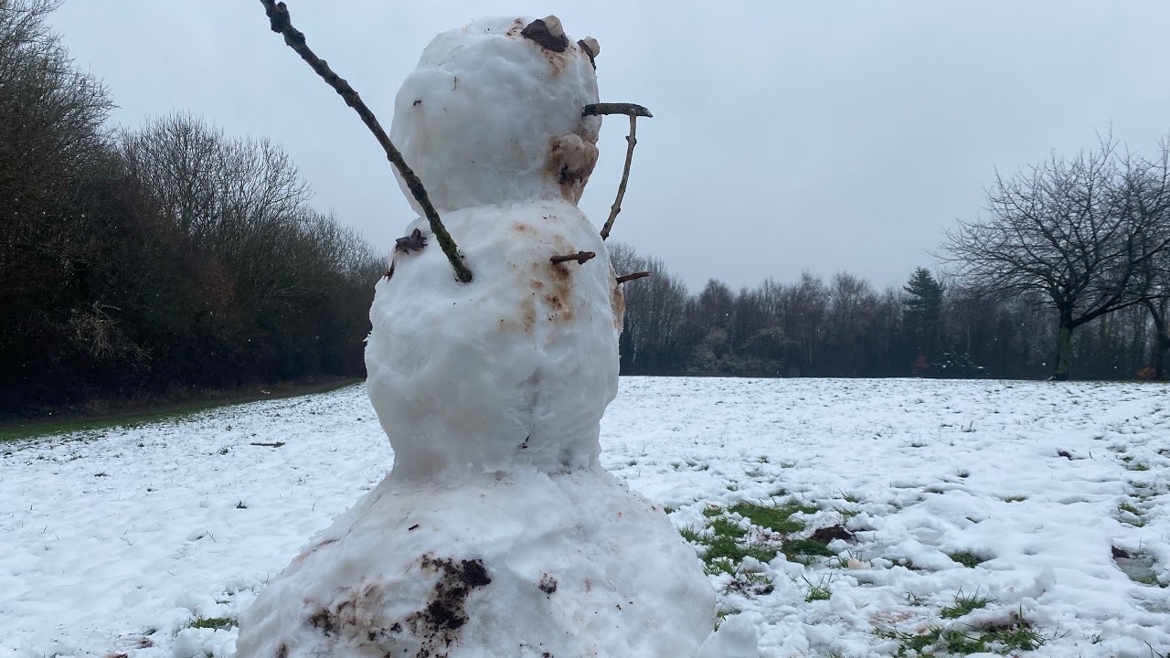 Snow day 2023 - YouTube