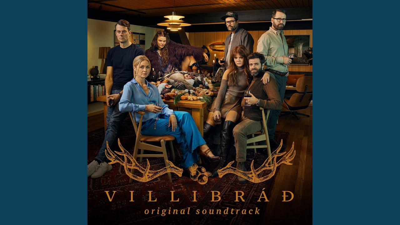 Villibráð - YouTube