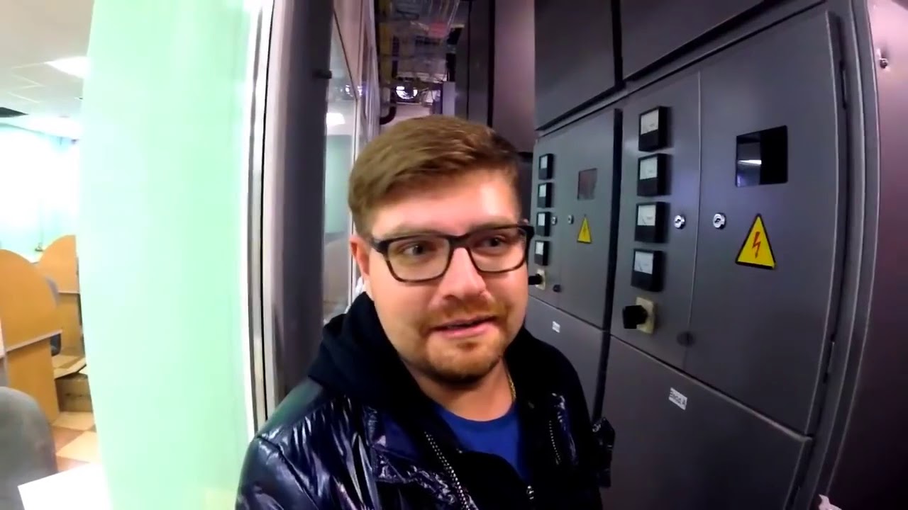 GS MINING майнинг ферма в Москве Сборка asic BitFury B8 - YouTube