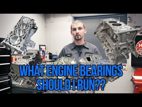 The BEST Bearings For Your Build - King Engine Bearings pMaxKote