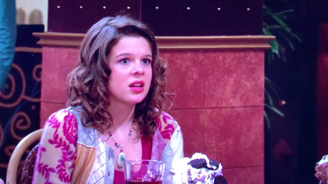 Gibby Dancing - YouTube