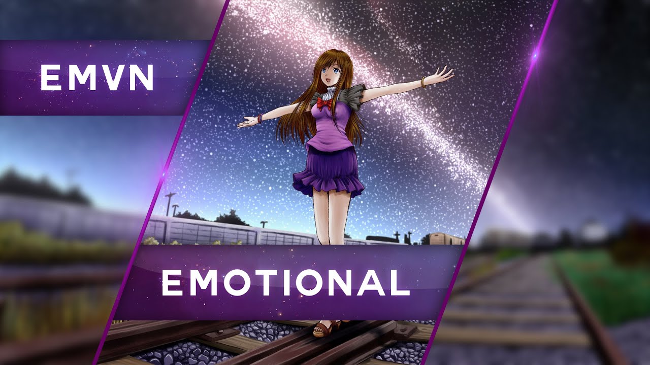 Epic Emotional | Sayed Shamim Nisar - Midnight Stars - Epic Music VN ...