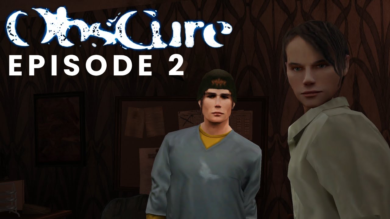 Obscure | Episode 2 - Locked and loaded - YouTube