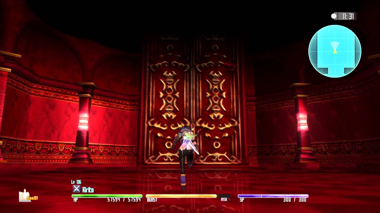 Ruby Palace. - YouTube