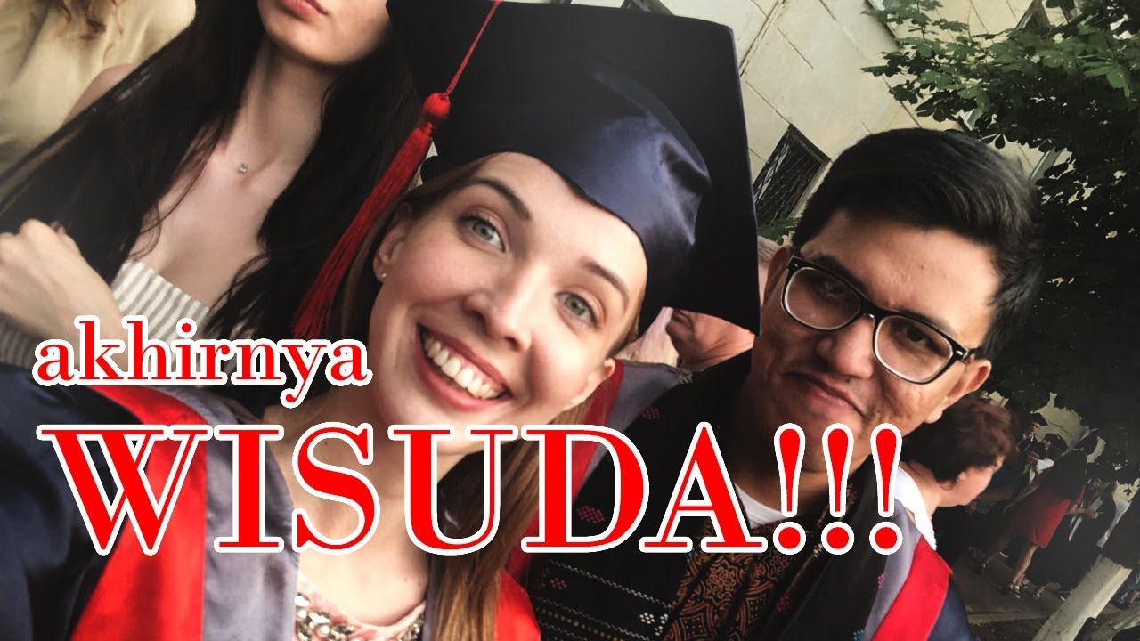 ORANG BATAK KULIAH DI RUSIA - YouTube