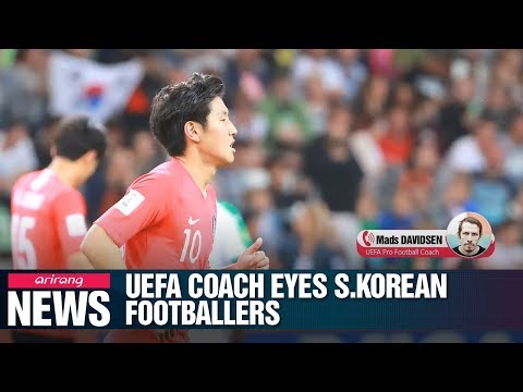 UEFA scout says La Liga best fit for Kangin Lee; eyes Jungmin Kim, Gwangyeon Lee