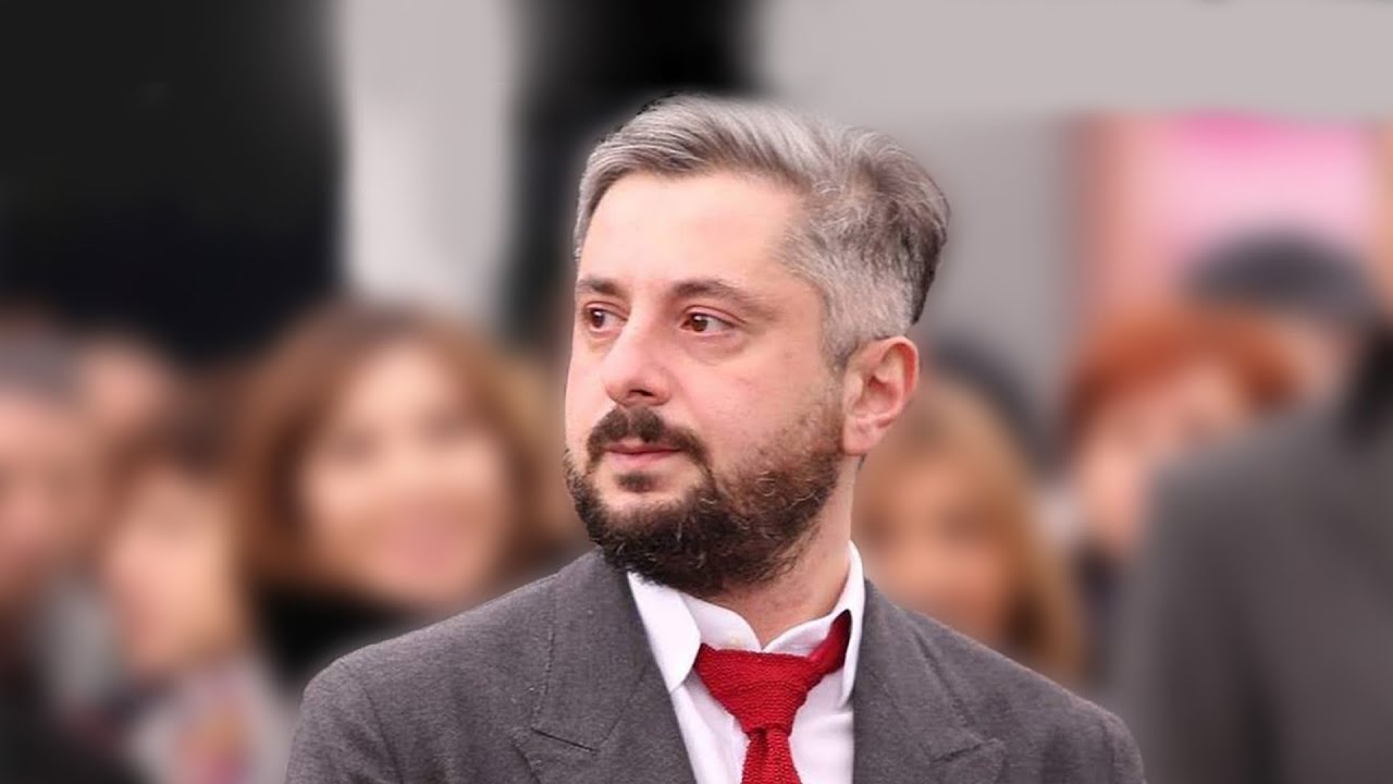 ვისთან ერთად მოდის მთავარი არხის დამფუძნებელი პოლიტიკაში ნიკა