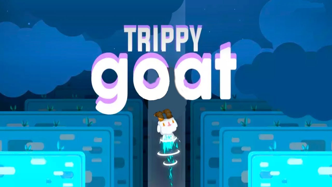 Trippy Goat Android Gameplay ᴴᴰ - YouTube