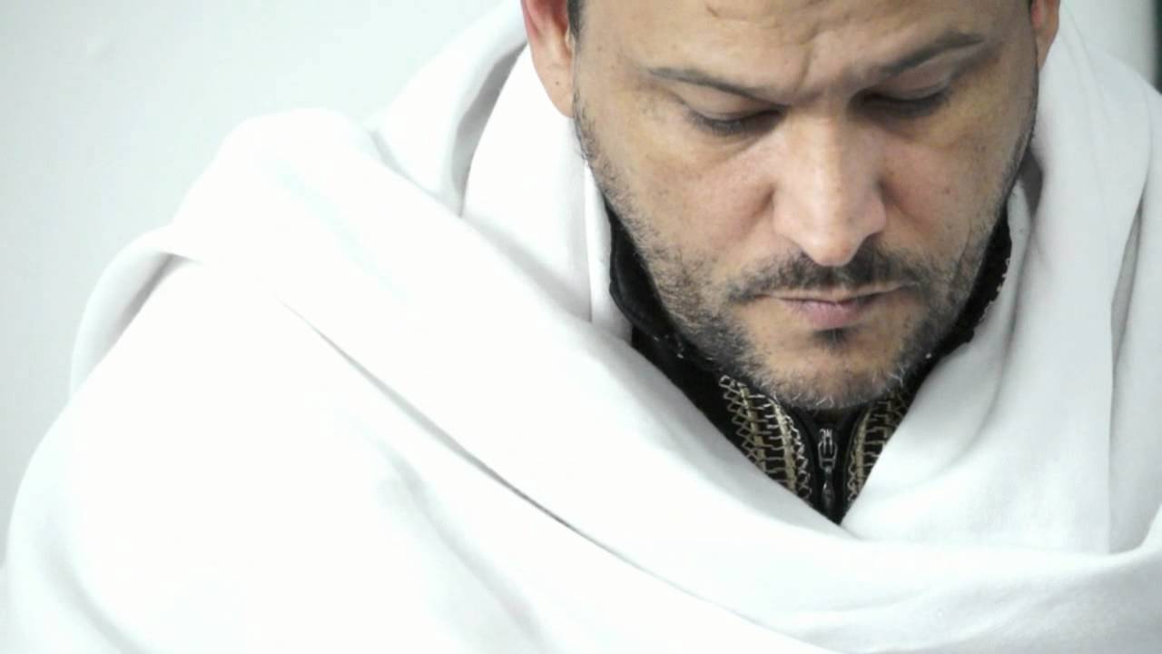 Last Khutbah for Ramadan by Imam Muhsin Hendricks - YouTube