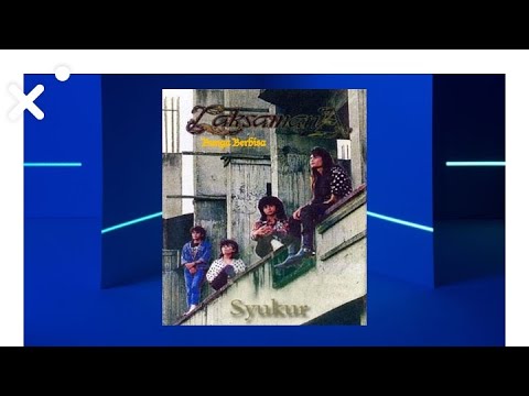 Bunga Berbisa - Laksamana (Official Audio) - YouTube
