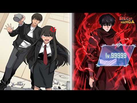 He Didn’t Care About His Yapping Younger Sister Anymore And Became An Assassin In The Shadows