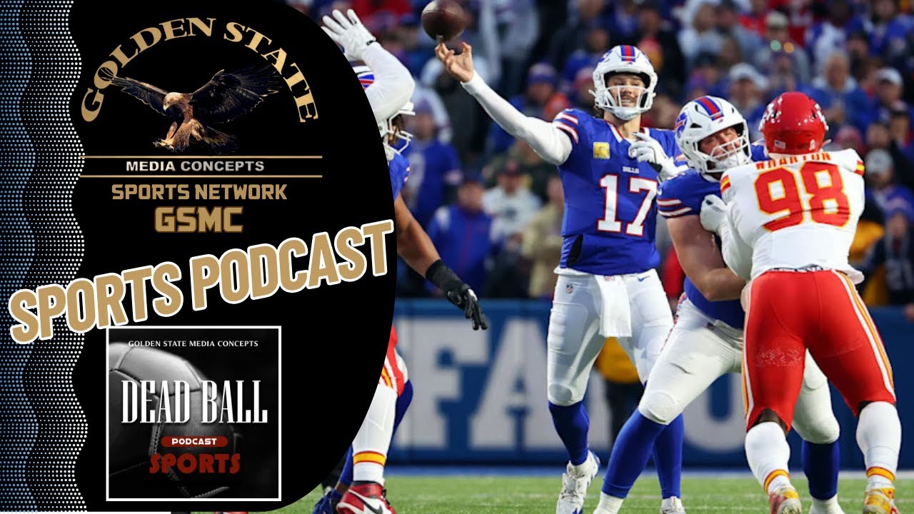 NFL MVP Watch – Who’s Leading the Race? | The GSMC Dead Ball Sports ...