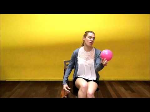 donna kvetch Berkoff