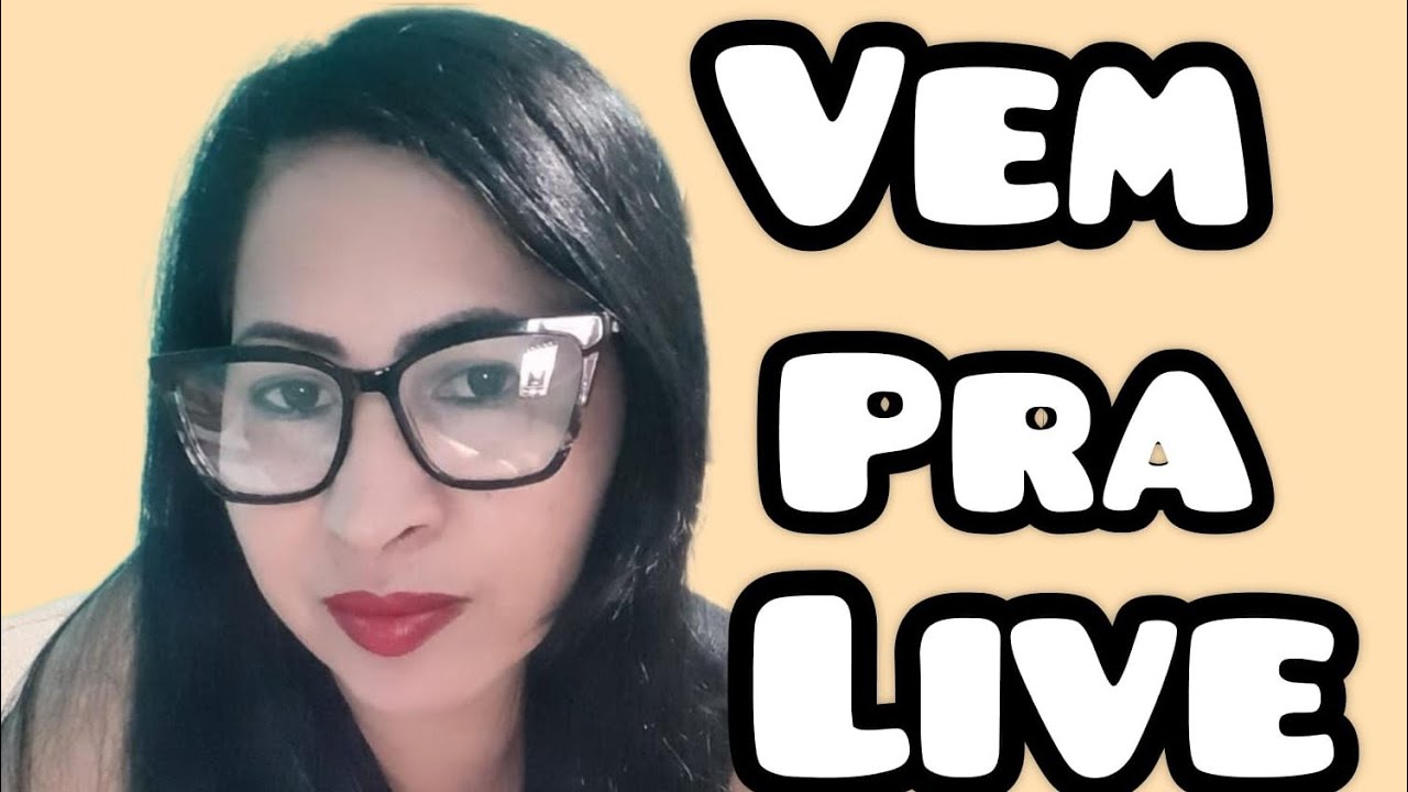 Ao vivo com Anna DS Oficial - YouTube