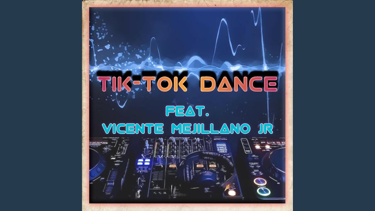 Tik-Tok Dance (Instrumental) (Instrumental) - YouTube