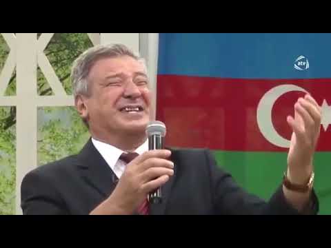 Ağalar Bayramov \