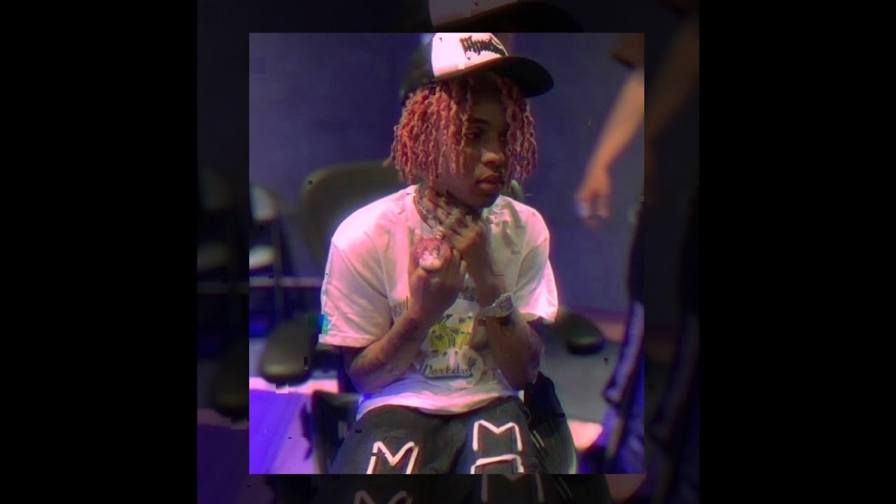 (free) sofaygo x ken carson x destroy lonely type beat - "pinky ring" - YouTube