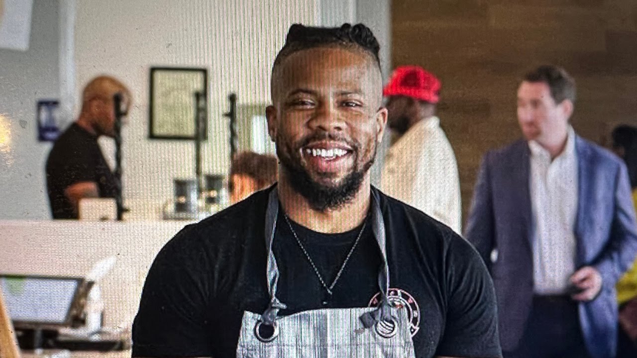 Imani Greer Talks Roasted & Raw Vegan Oakland For Oakland Restaurant ...
