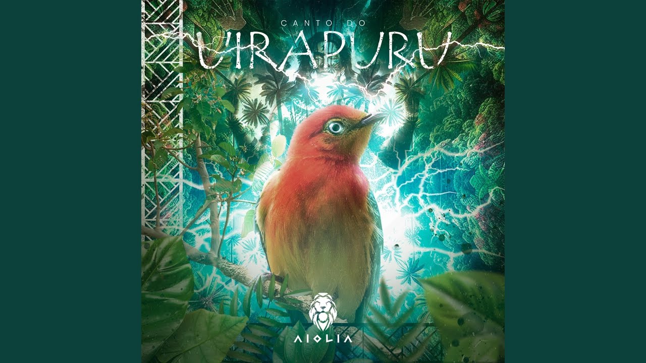 Canto do Uirapuru - YouTube